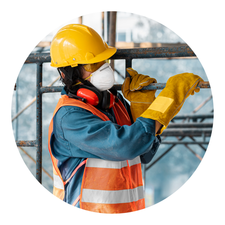 STPS – Grupo CIITA